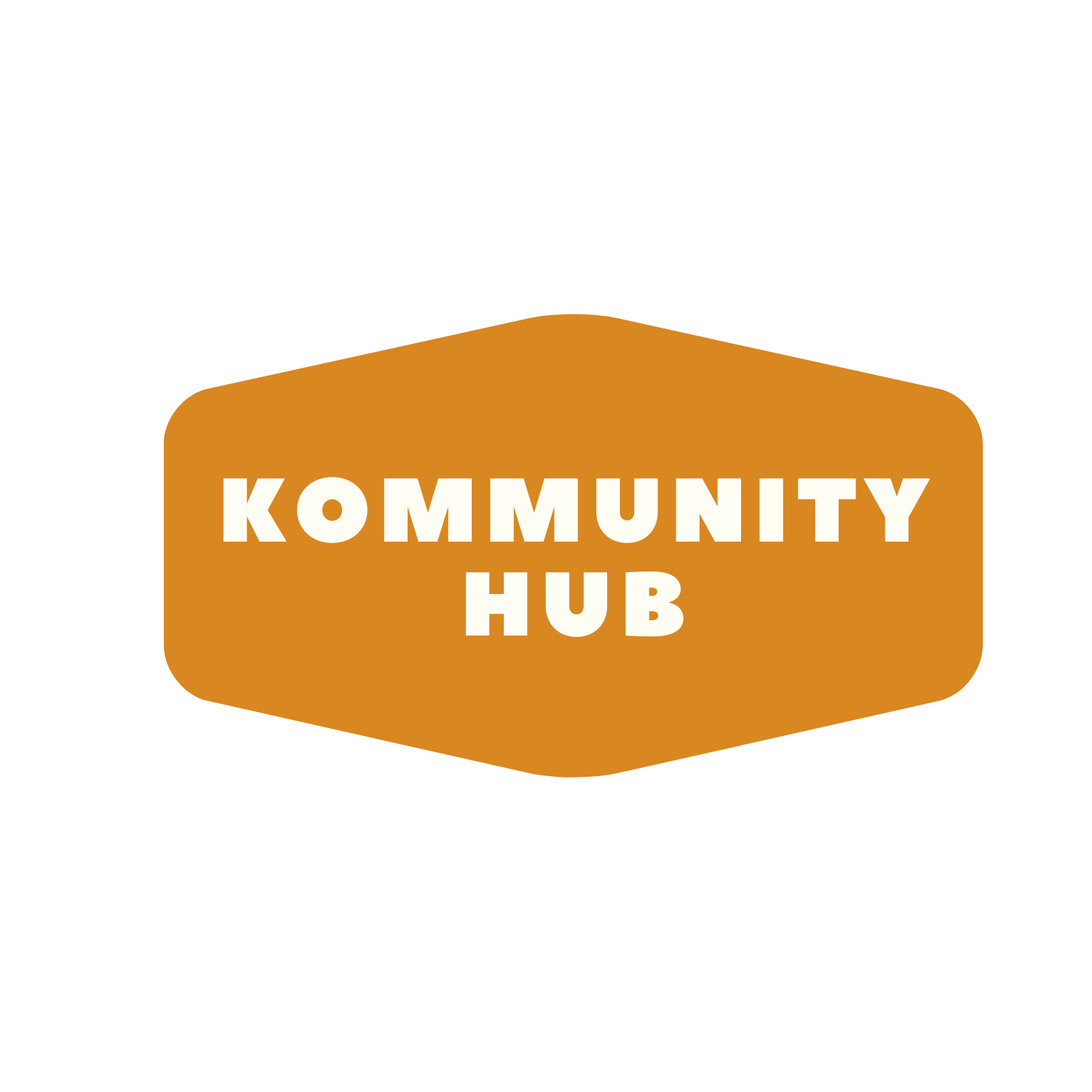 Home About Kommunity Cafe